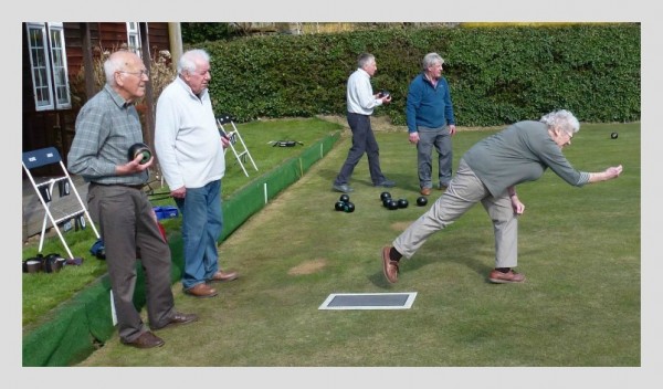 Chater Bowls Club | North Luffenham