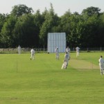 Cricket | North Luffenham