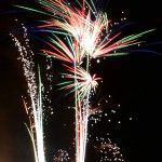 Fireworks Gallery | North Luffenham