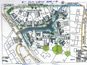 Do you have an opinion about a footpath on Edith Weston Road? | North ...