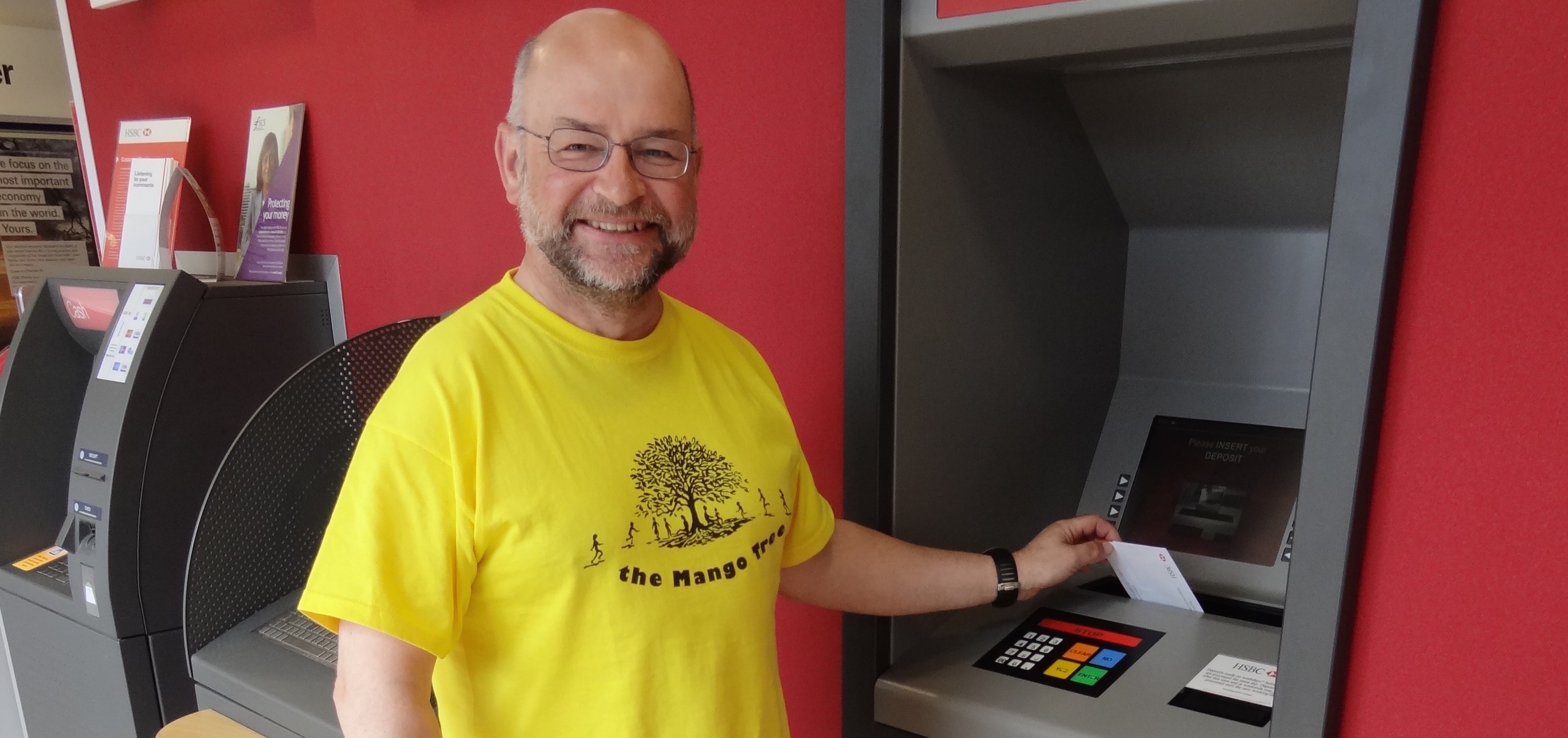 Catch up with Nic: 427 miles cycled and £4,444 raised so far! | North ...