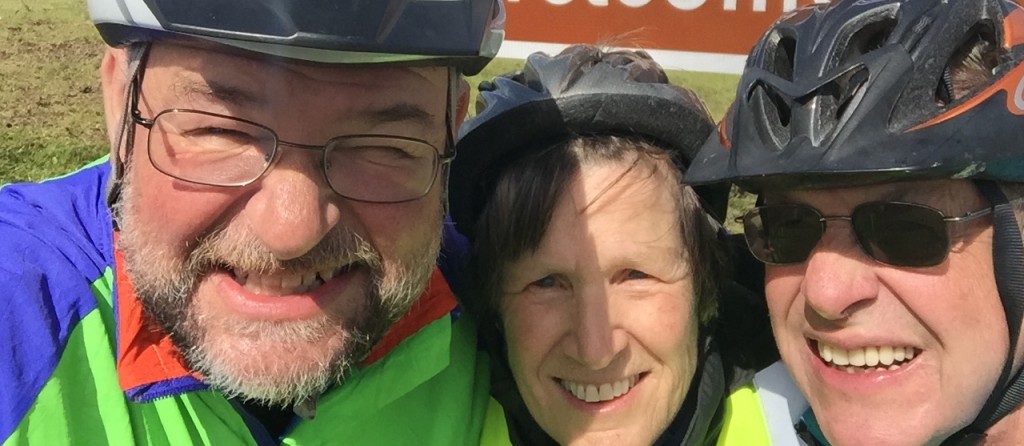 Catch up with Nic: Crossing the border into Scotland with Mango Tree ...