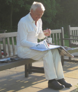 Parish Councillors | North Luffenham