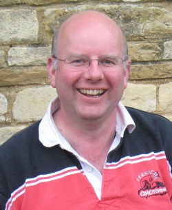 Parish Councillors | North Luffenham