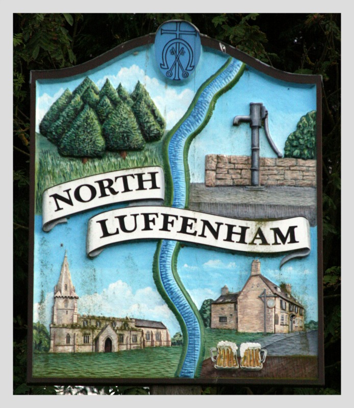 Update on Village Plan. | North Luffenham