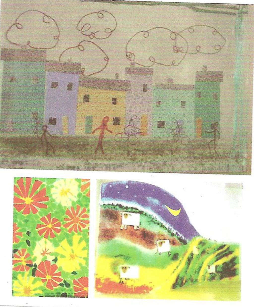 Traveller and Artist, Hazel Burnham, to give March meeting talk at the ...