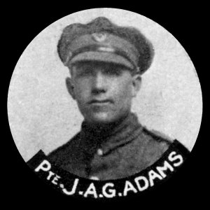 Remembrance | North Luffenham