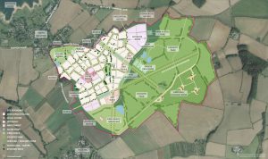 North Luffenham Response to RCC Local Plan | North Luffenham