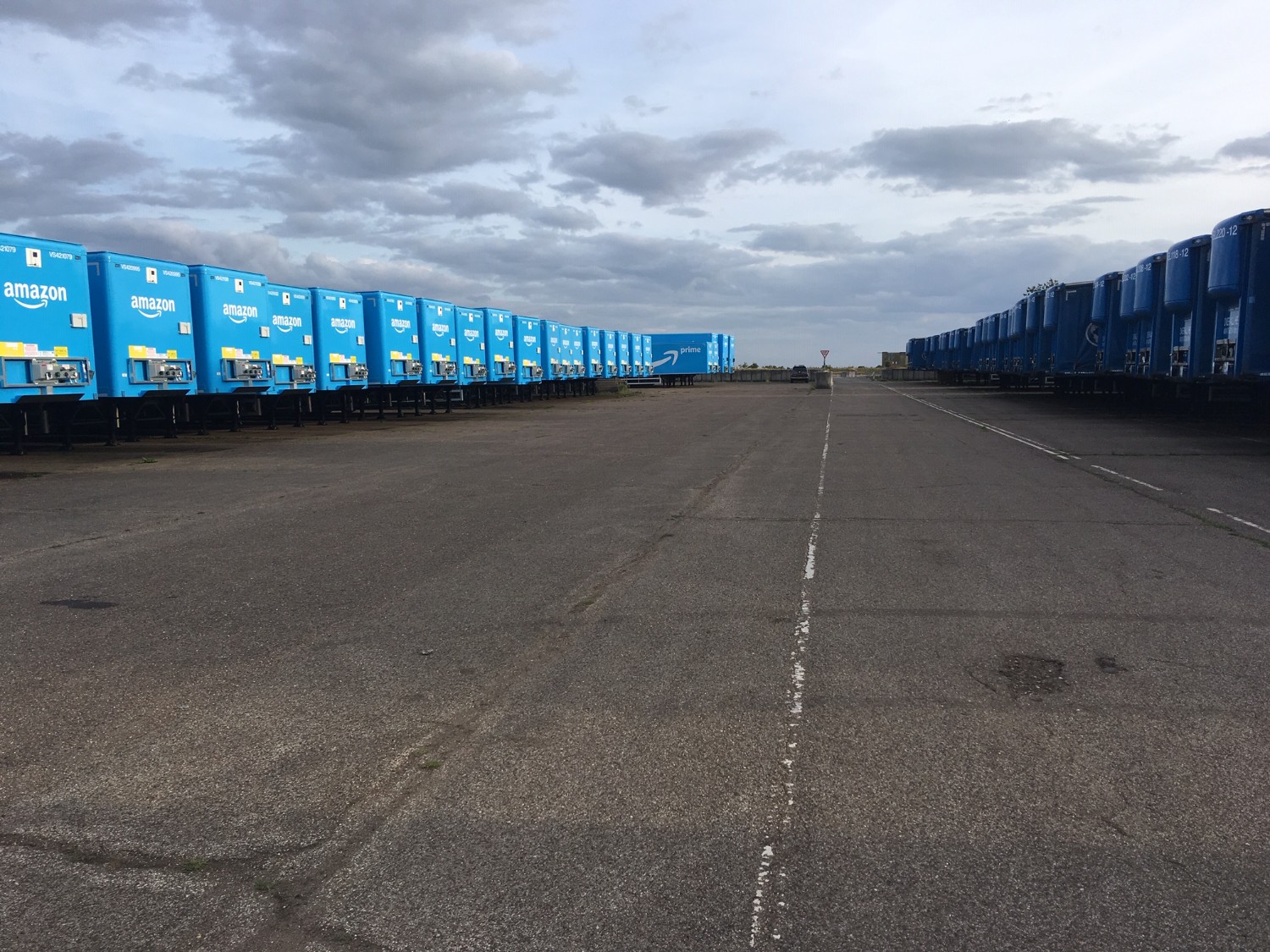 Remember these at St. George’s Barracks | North Luffenham