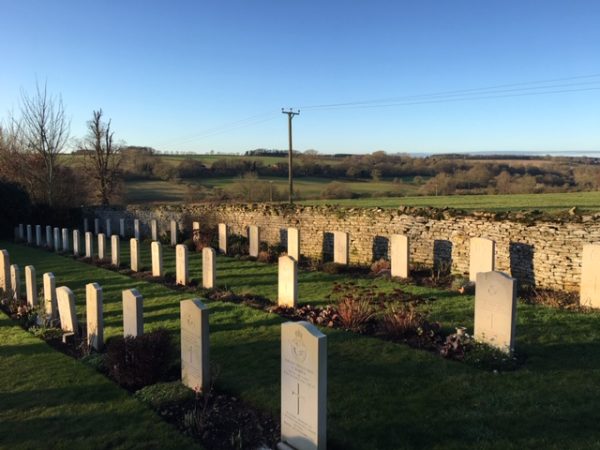 In Remembrance | North Luffenham