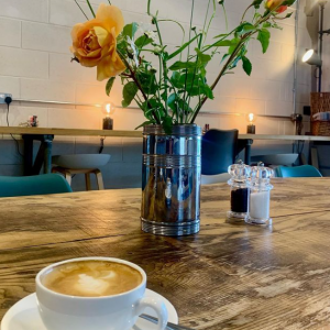 Picks Barn Café, Lyndon – now open to all | North Luffenham