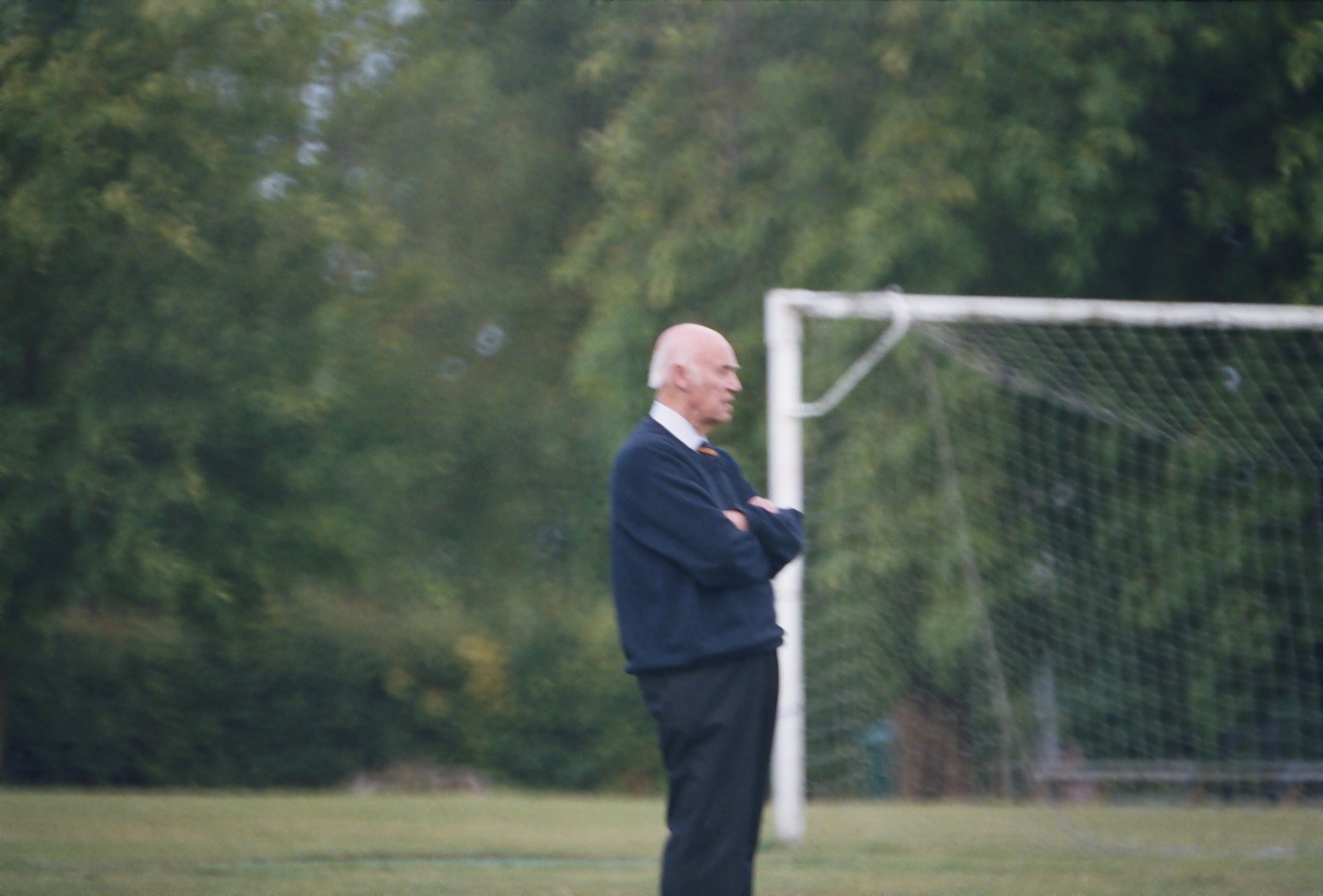 Wake For Ken Forsyth | North Luffenham